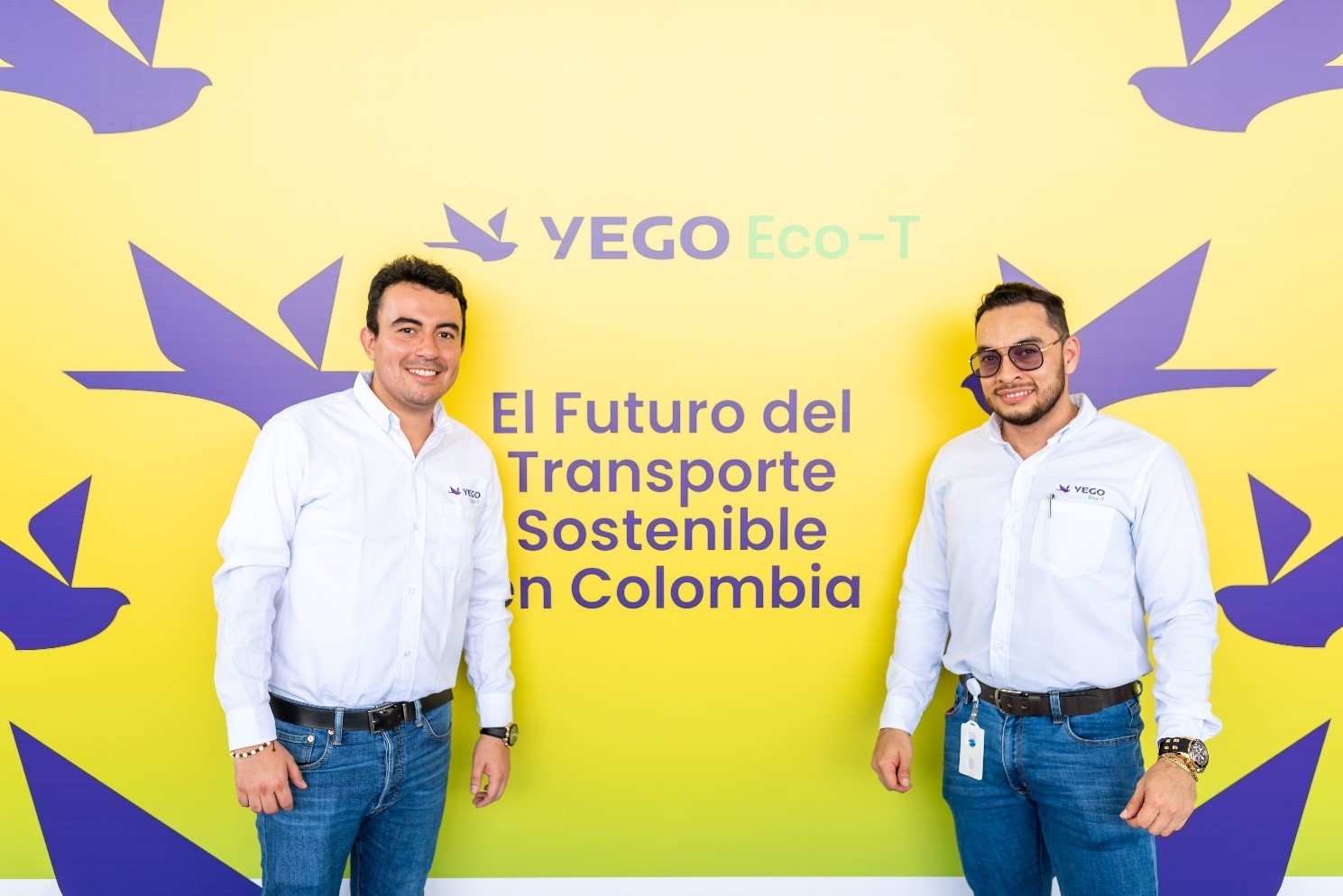 Nosotros – Yegoecot