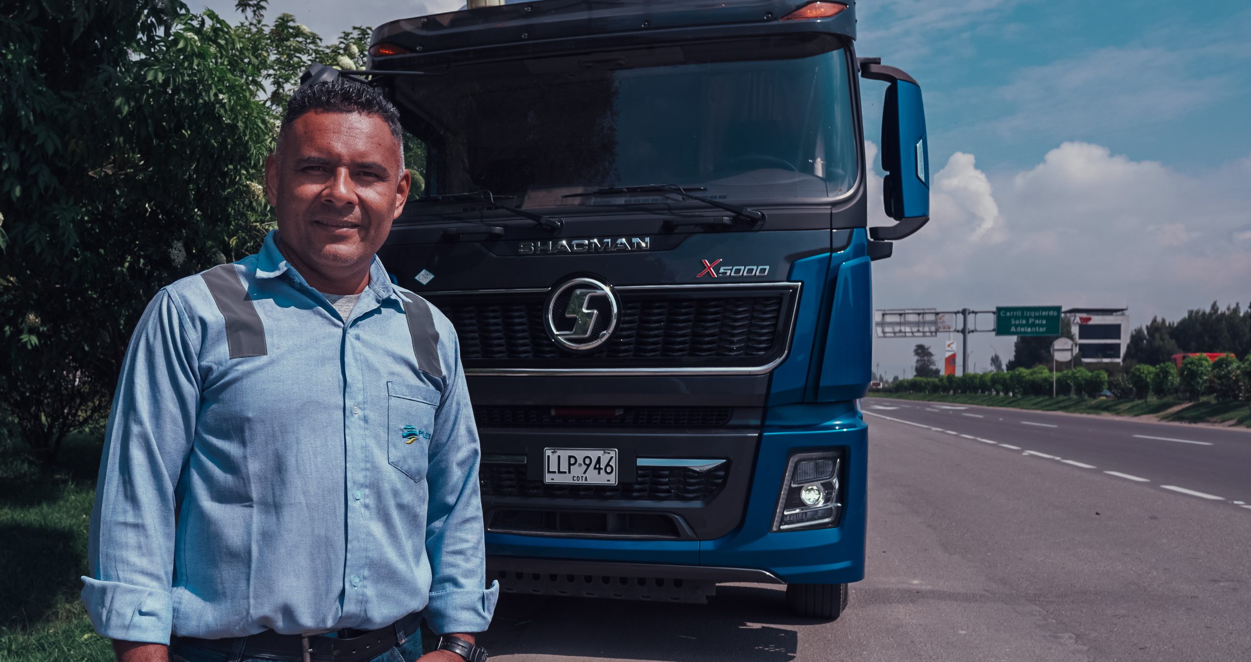 Nosotros – Yegoecot